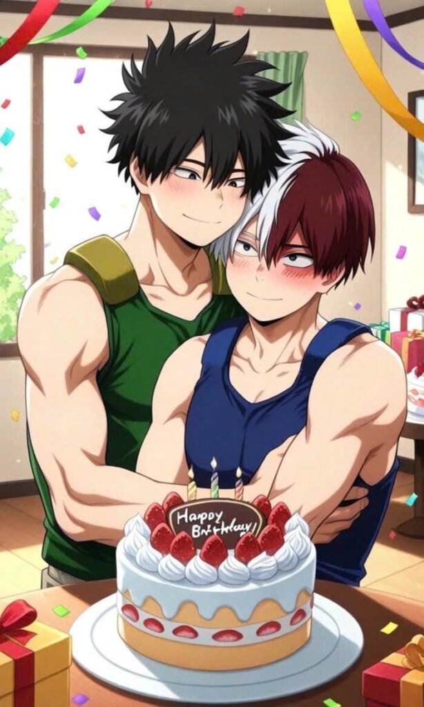 Khám phá 260+ ảnh anime đam mỹ ngọt ngào và tinh tế nhất