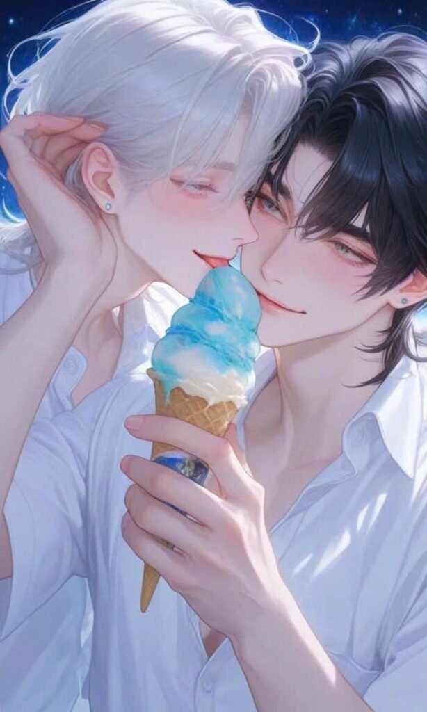 Khám phá 260+ ảnh anime đam mỹ ngọt ngào và tinh tế nhất