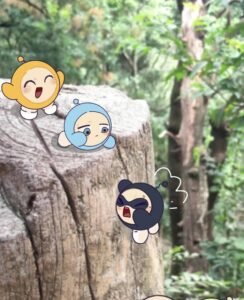 122+ ảnh anime chibi dễ thương cực xinh dành cho bạn